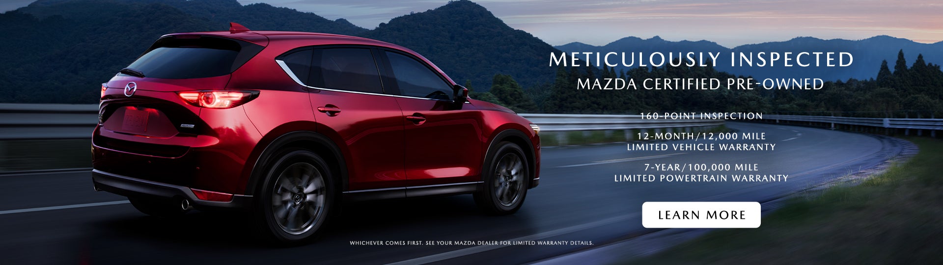 Mazda Dealership Near Me | Dover OH | Dover Mazda