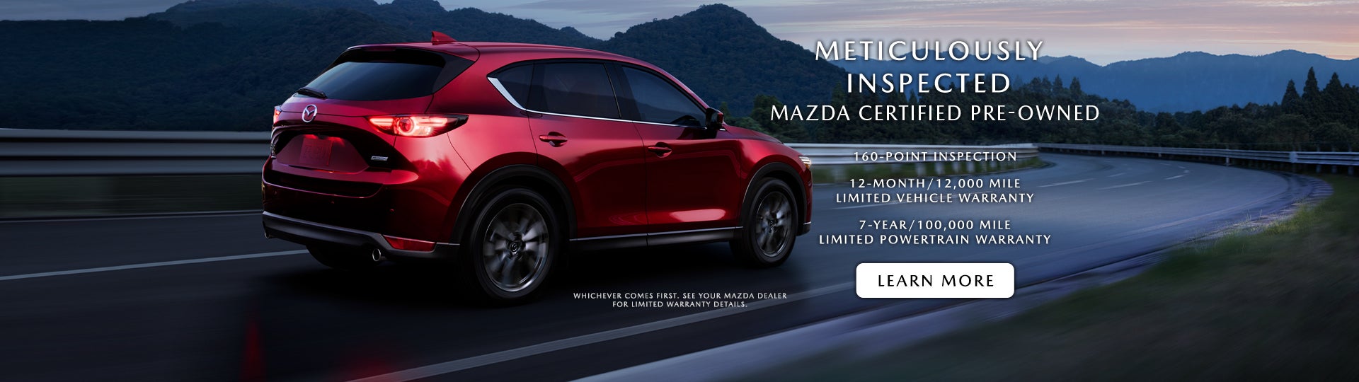 Mazda Dealership Near Me | Dover OH | Dover Mazda