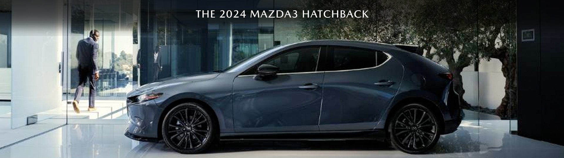 Mazda Dealership Near Me | Dover OH | Dover Mazda